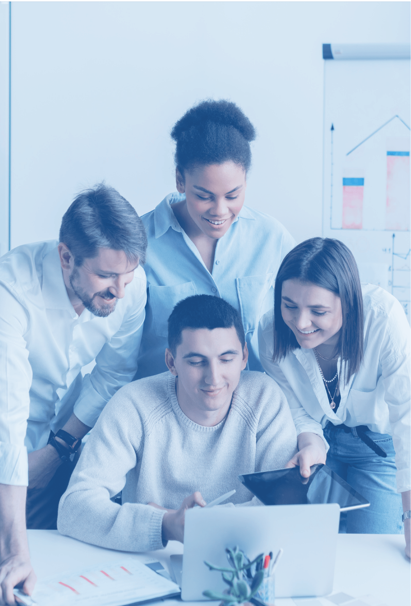 For Organizations | ColonoscopyAssist