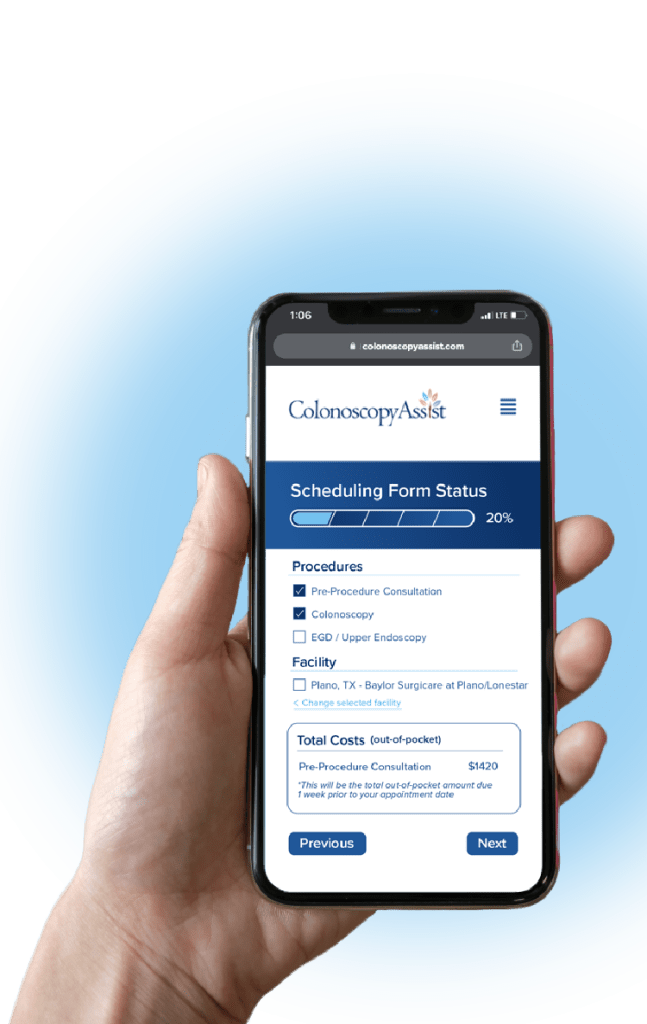 How ColonoscopyAssist Works | Simple Steps to Affordable Colonoscopy