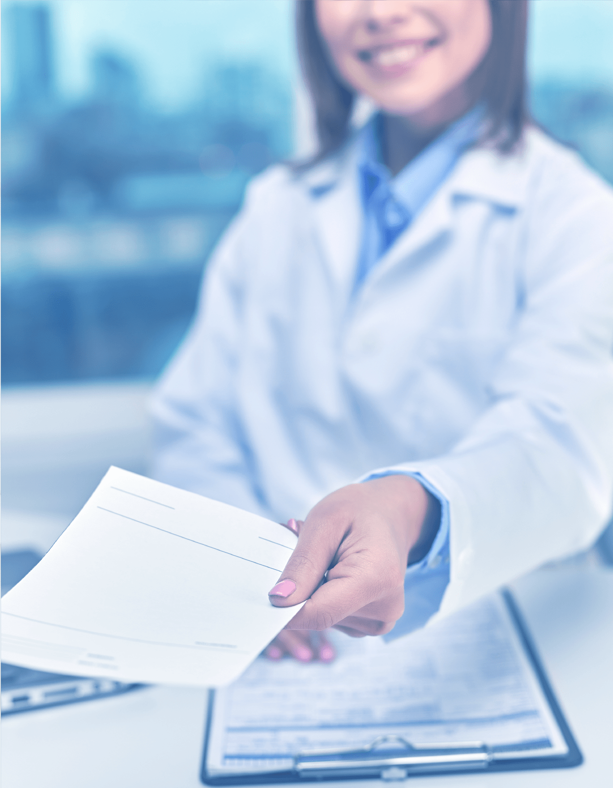 Partner with ColonoscopyAssist for Low-Cost Colorectal Screenings ...