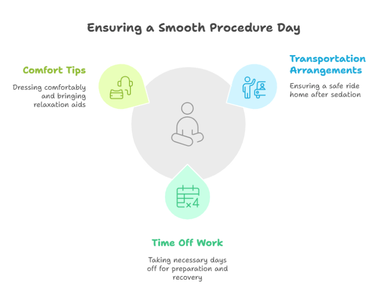 Preparing for Your Colonoscopy: Key Steps to Get Ready
