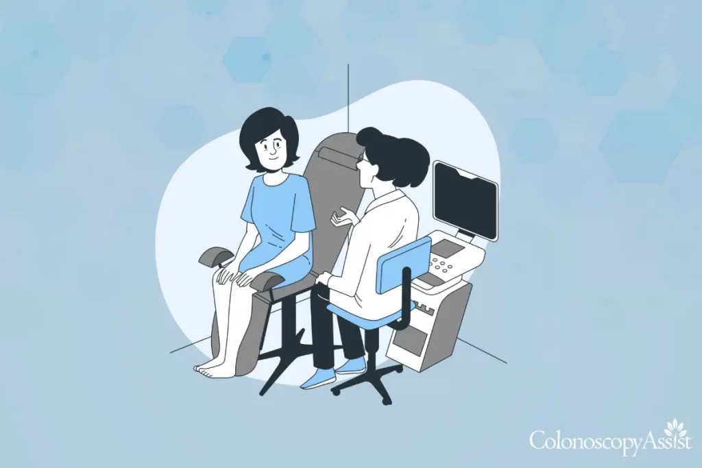 From Worries to Zzz’s: Navigating Colonoscopy Anesthesia