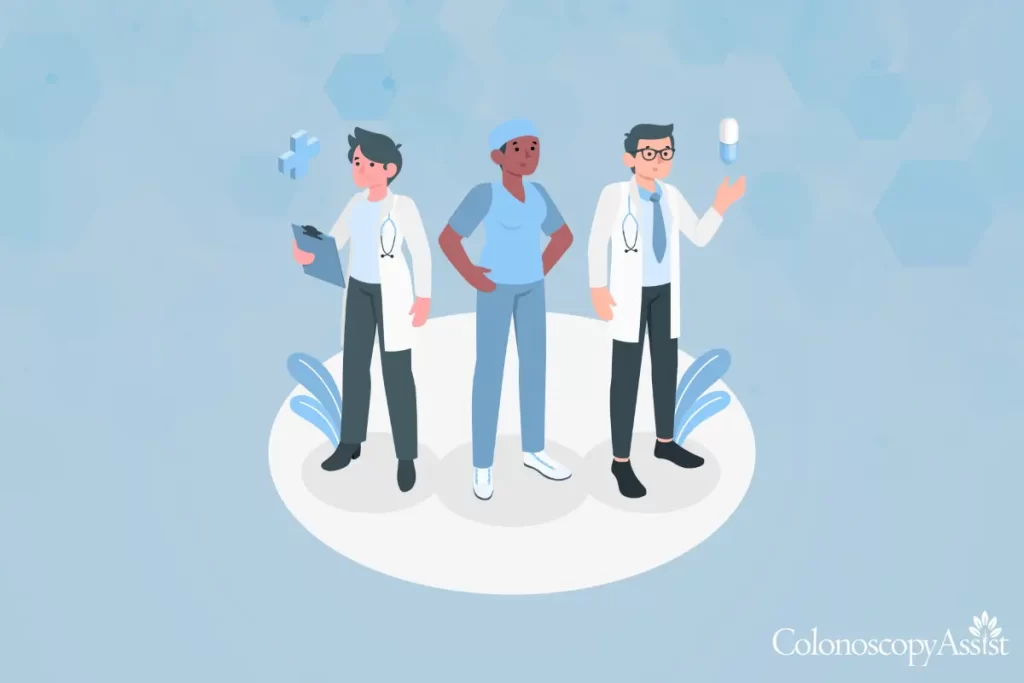 Anesthesia for Colonoscopies: Top Five Questions Answered