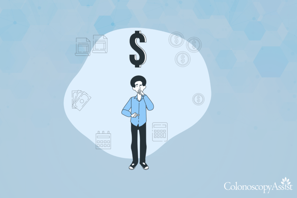 After Your Colonoscopy: Potential Costs and Fees